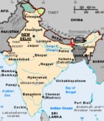 Future Conflict Between India and China? What is the “Chicken's Neck ...