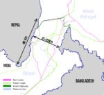 Future Conflict Between India and China? What is the “Chicken's Neck ...