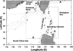 What is the Luzon Strait? The Important Strategic Choleneck in the ...